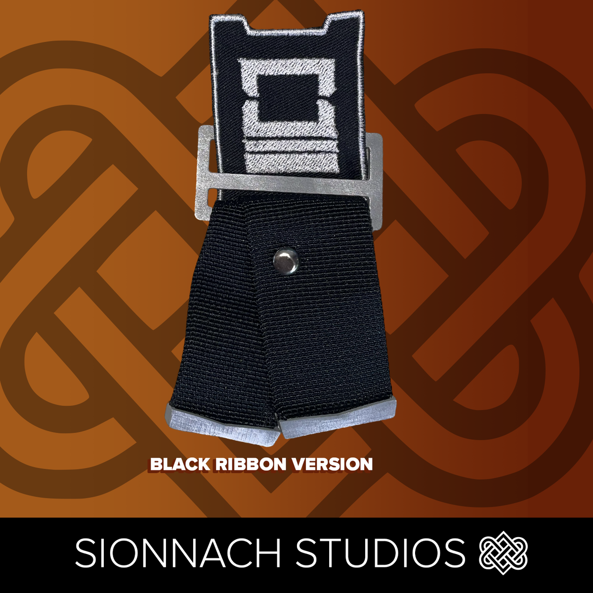 Star Wars Andor Inspired Ferrix Memorial Ribbon – Sionnach Studios