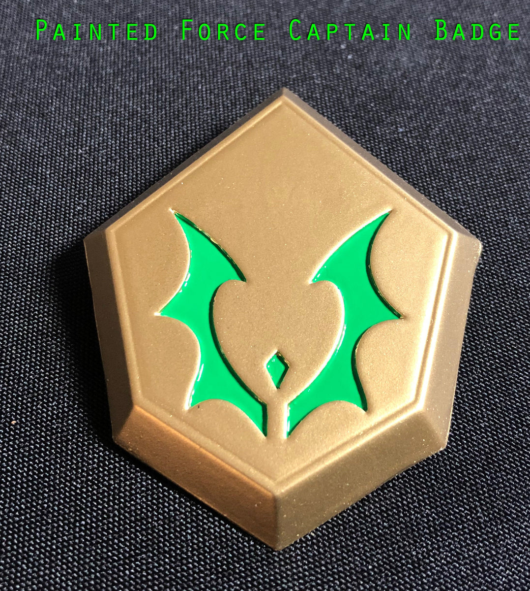 She-ra and the Princesses of Power Inspired - Prop Horde Badge for Cos ...